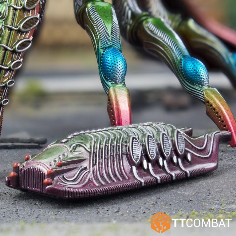 Dropzone Commander: Neue Previews – Brückenkopf-Online.com – das ...