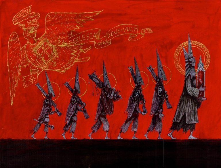 Trench Crusade: Weitere Previews – Brückenkopf-Online.com – das ...