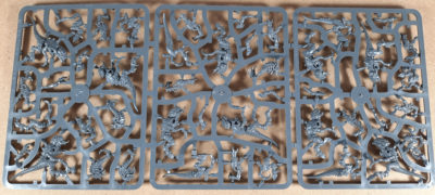 Unboxing: Leviathan – Brückenkopf-Online.com – das Tabletop-Hobby Portal