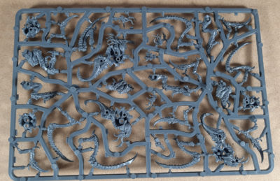 Unboxing: Leviathan – Brückenkopf-Online.com – das Tabletop-Hobby Portal