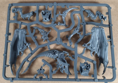 Unboxing: Leviathan – Brückenkopf-Online.com – das Tabletop-Hobby Portal