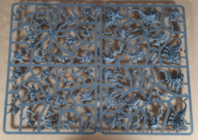 Unboxing: Leviathan – Brückenkopf-Online.com – das Tabletop-Hobby Portal