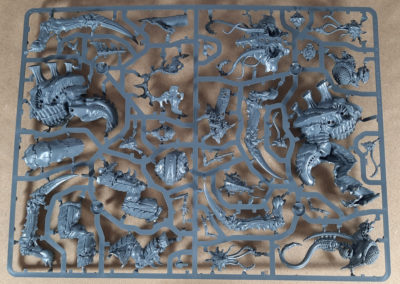 Unboxing: Leviathan – Brückenkopf-Online.com – das Tabletop-Hobby Portal