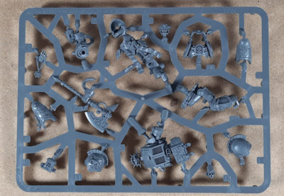 Unboxing: Leviathan – Brückenkopf-Online.com – das Tabletop-Hobby Portal