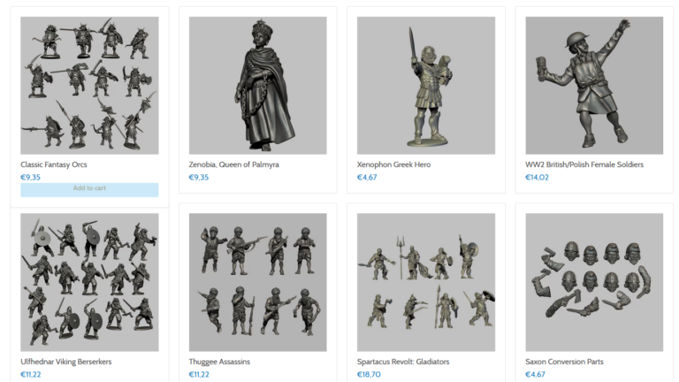 Wargames Atlantic: Atlantic Digital – Brückenkopf-Online.com – das ...