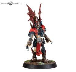Blood Bowl: Ivan ‘the Animal’ Deathshroud Preview – Brückenkopf-Online ...