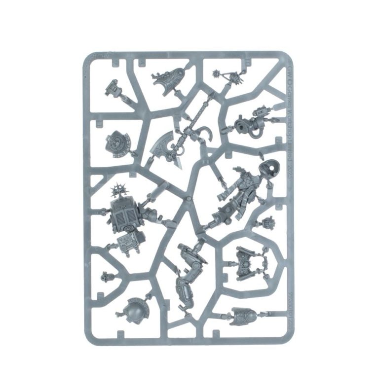 GW: Warhammer 40,000 10. Edition Starterboxen – Brückenkopf-Online.com ...