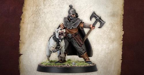 GW: Wildercorps Hunters Preview – Brückenkopf-Online.com – das Tabletop ...