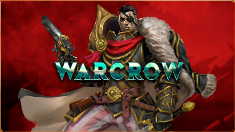 WarCrow: Neue Previews – Brückenkopf-Online.com – das Tabletop-Hobby Portal