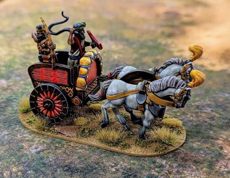 Stronghold Terrain: Neue Magnetbases – Brückenkopf-Online.com – das ...