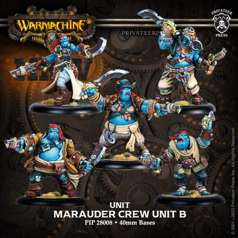 Warmachine: Neue Armeen – Brückenkopf-Online.com – das Tabletop-Hobby ...