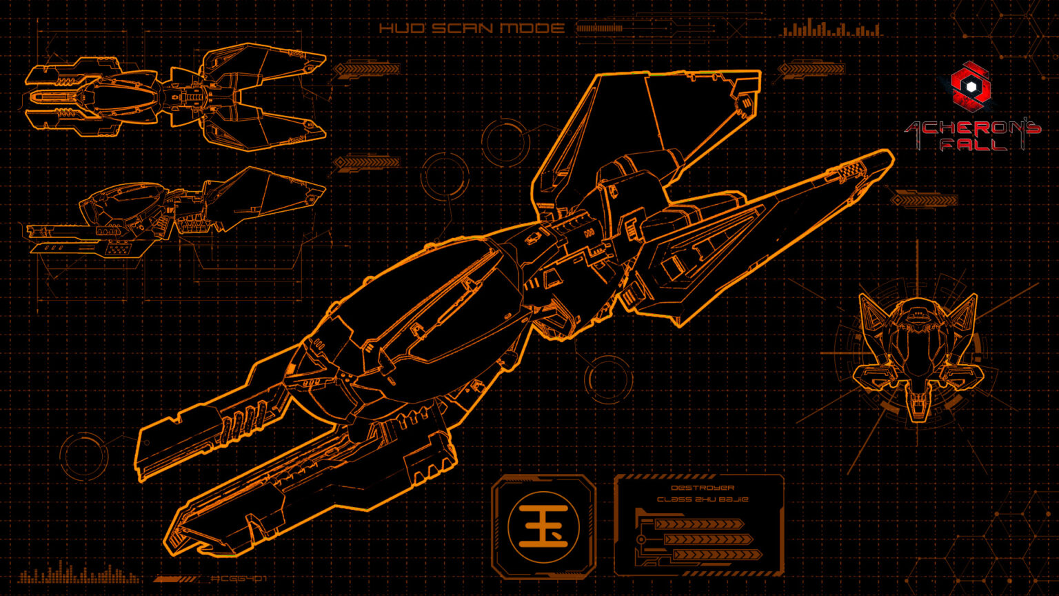 Acherons Fall: Neue Previews – Brückenkopf-Online.com – das Tabletop ...