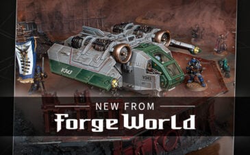 FW: Arvus Lighter Transporter – Brückenkopf-Online.com – das Tabletop ...