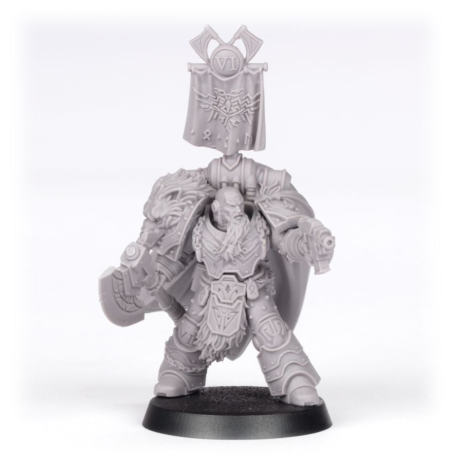 FW: Horus Heresy Space Wolves Verstärkungen – Brückenkopf-Online.com ...