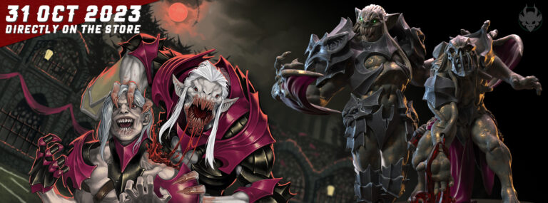 Greebo Games: Vampire Team Preview – Brückenkopf-Online.com – das ...