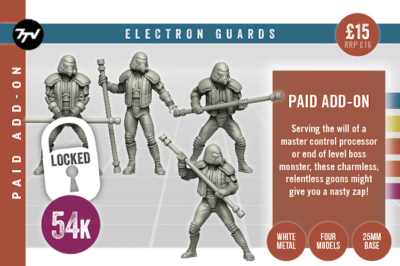 Crooked Dice: 7TV 80s Kickstarter – Brückenkopf-Online.com – das ...
