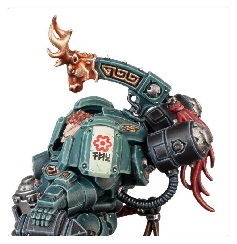 GW: Warhammer Day Miniatur und Horus Heresy – Brückenkopf-Online.com ...