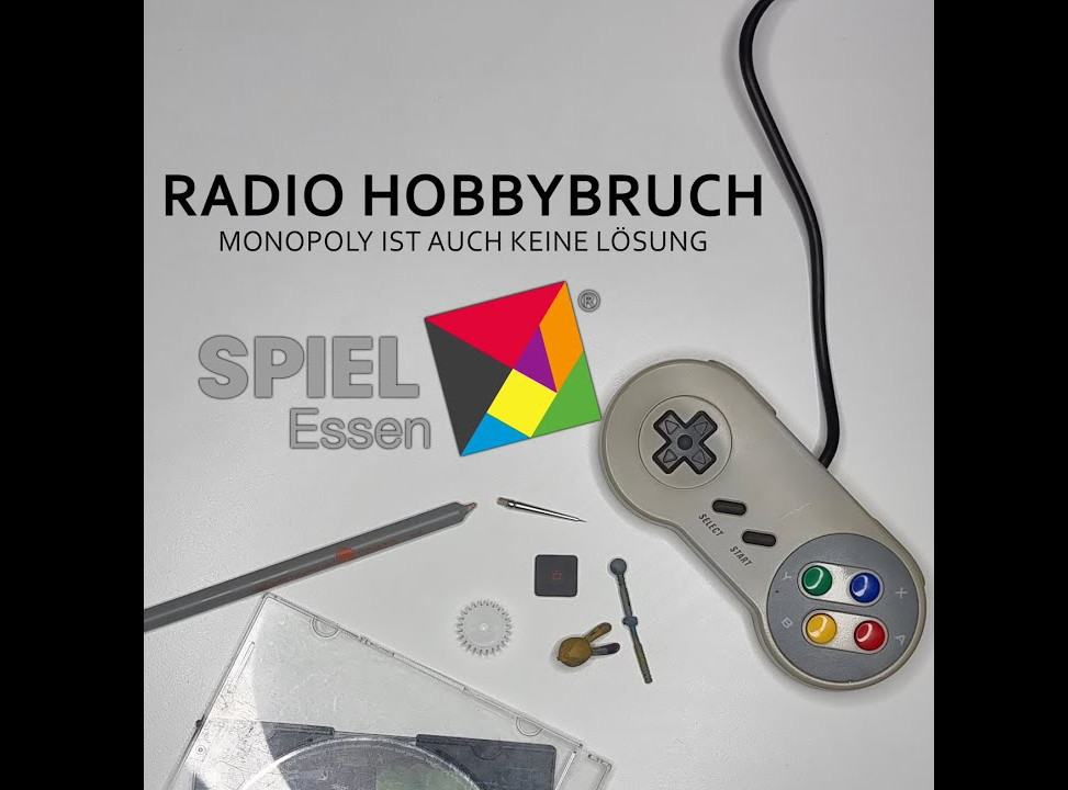 Radio Hobbybruch: Folge 2 – Brückenkopf-Online.com – das Tabletop-Hobby Portal