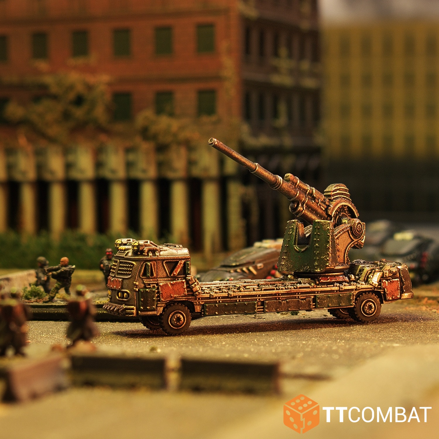 Dropzone Commander: Neuheiten – Brückenkopf-Online.com – das Tabletop ...