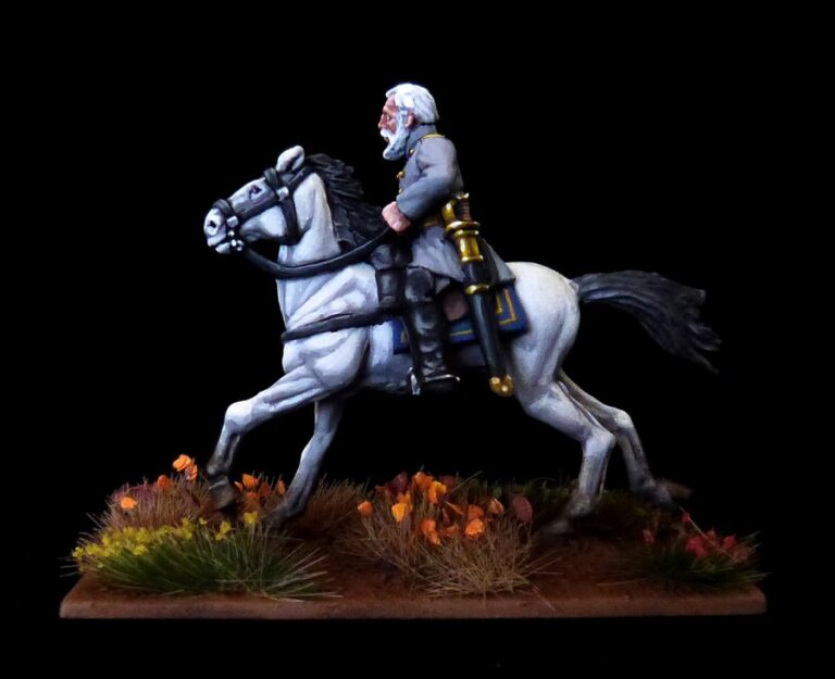 Crusader Miniatures: ACW Preview – Brückenkopf-Online.com – das ...