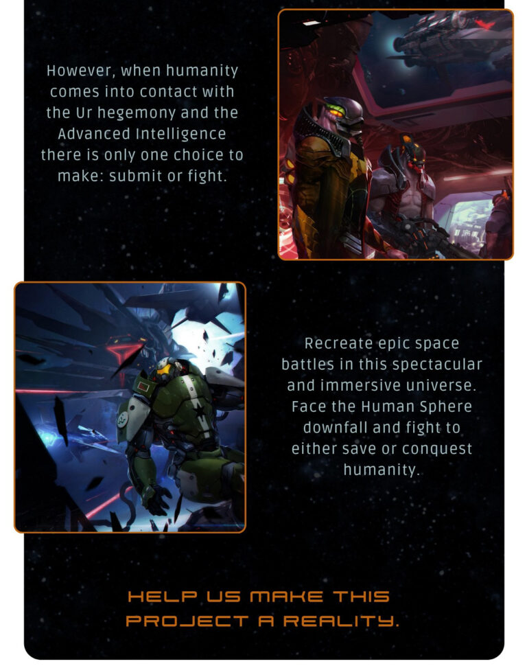 Acheron’s Fall: Gamefound läuft – Brückenkopf-Online.com – das Tabletop ...