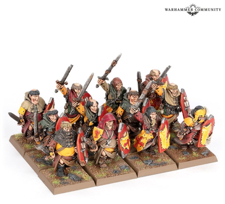 GW: The Old World und Made to Order – Brückenkopf-Online.com – das Tabletop-Hobby Portal