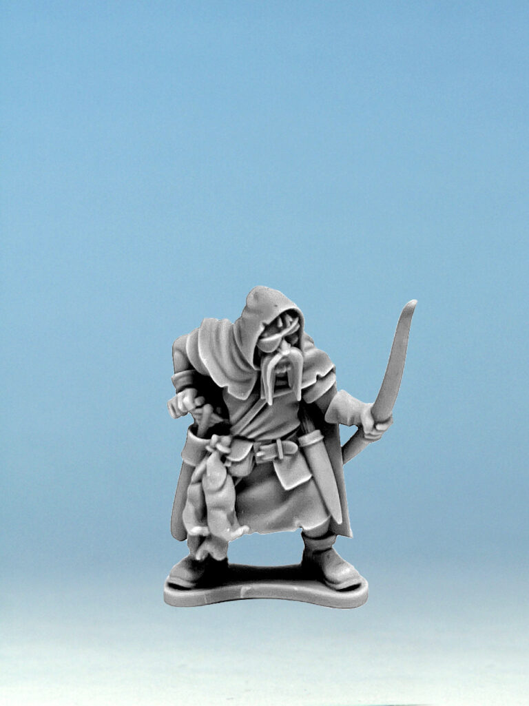 North Star: Oathmark: Human Militia – Brückenkopf-Online.com – das ...