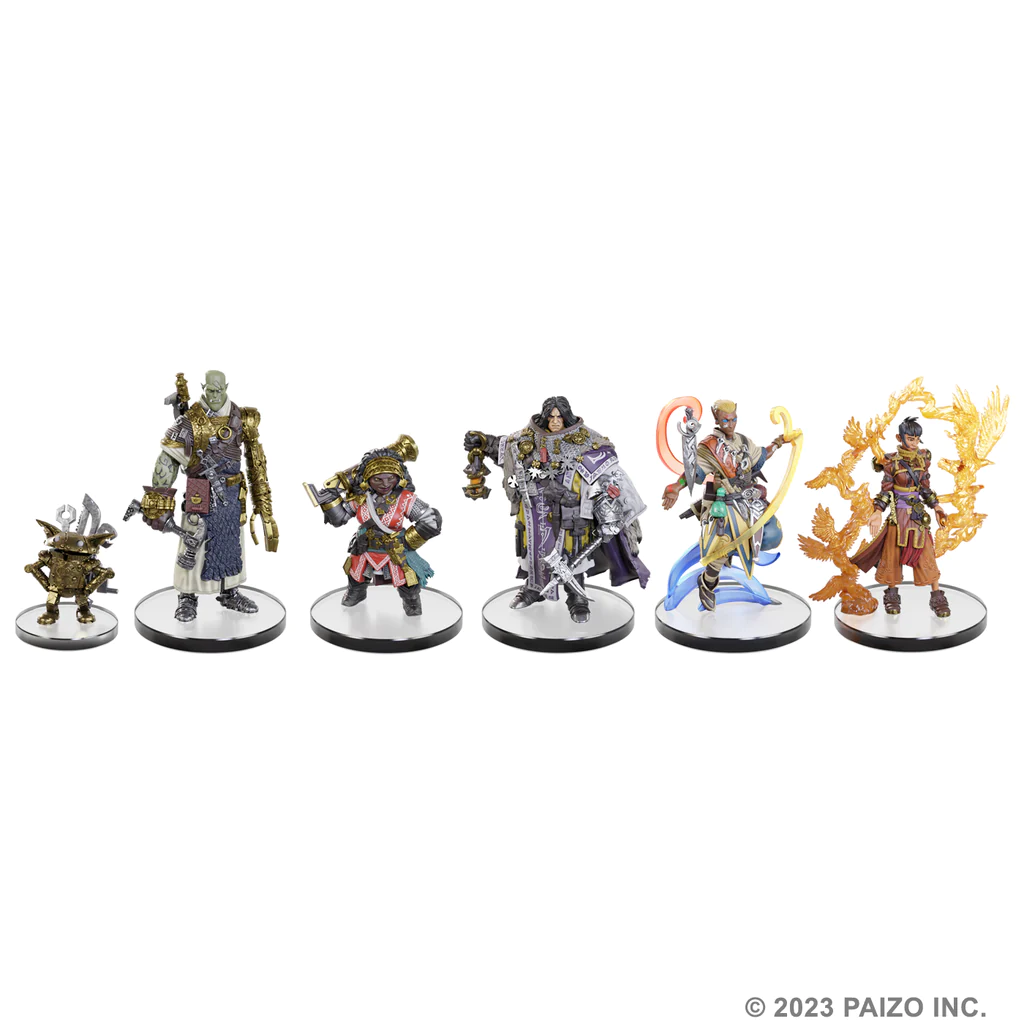 WizKids: Pathfinder Iconic Heroes XI – Brückenkopf-Online.com – das ... WizKids: Pathfinder Iconic Heroes XI – Brückenkopf-Online.com – das ...