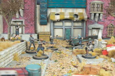Modiphius: Fallout: Factions – Brückenkopf-Online.com – das Tabletop ...
