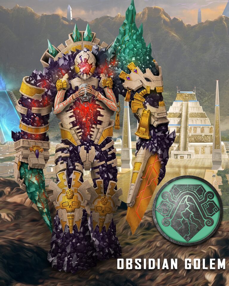 Rapture: Icnun Previews – Brückenkopf-Online.com – das Tabletop-Hobby ...