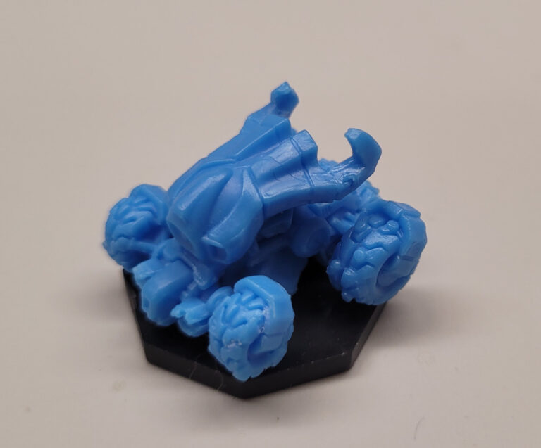 Unboxing: REM Racers – Brückenkopf-Online.com – das Tabletop-Hobby Portal