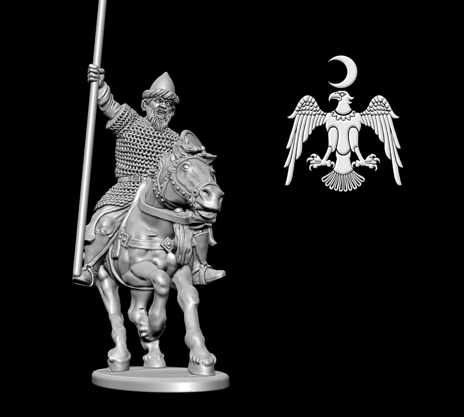 Victrix: Islamic Cavalry – Brückenkopf-Online.com – das Tabletop-Hobby ...