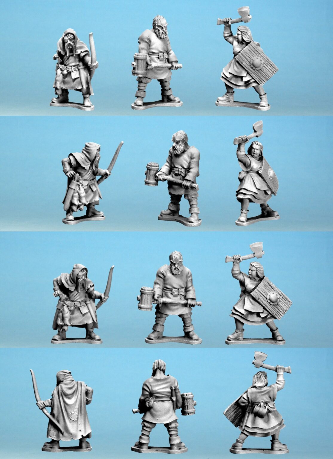 North Star: Neue Oathmark Charaktere – Brückenkopf-Online.com – das ...