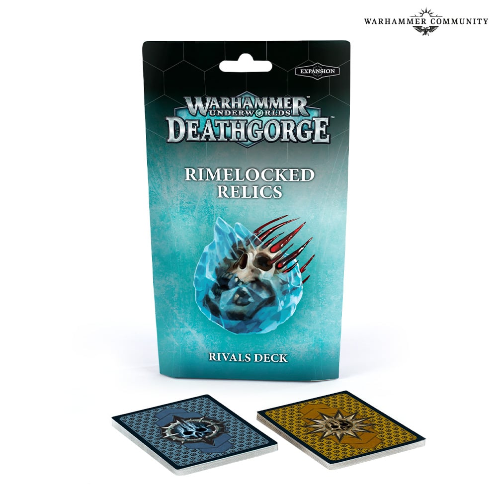 GW: Wochenvorschau mit Kroot und Warhammer Underworlds – Brückenkopf ...