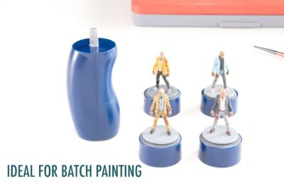 Red Grass Games: 360° Painting Handle Kickstarter – Brückenkopf-Online ...