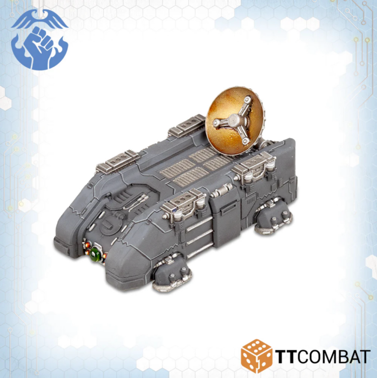 TTCombat: Dropzone CommanderNeuheiten – Brückenkopf-Online.com – das ...