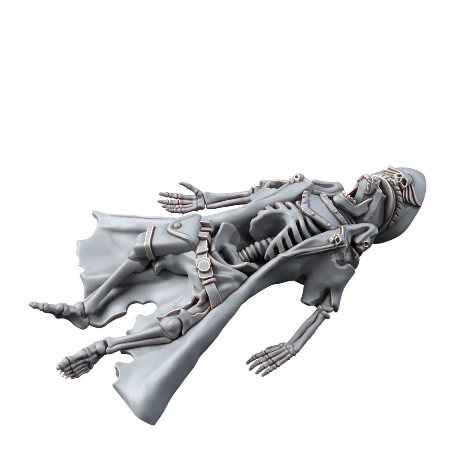 Wargame Exclusive: Human Skeleton Set – Brückenkopf-Online.com – das ...