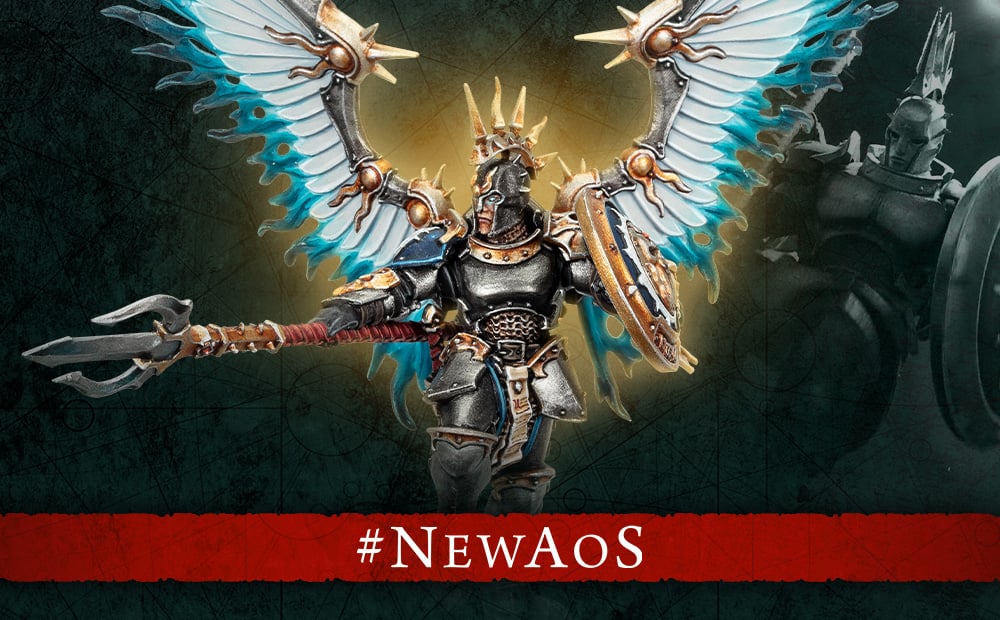 GW: Stormcast Eternals Prosecutors Preview – Brückenkopf-Online.com ...