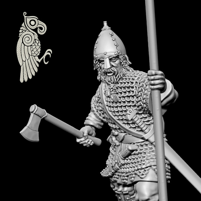 Victrix Miniatures: Rus Preview – Brückenkopf-Online.com – das Tabletop ...