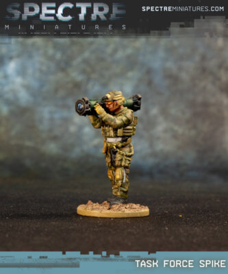 Spectre Miniatures: Neues Starter Set und Insurgents – Brückenkopf-Online.com – das Tabletop ...