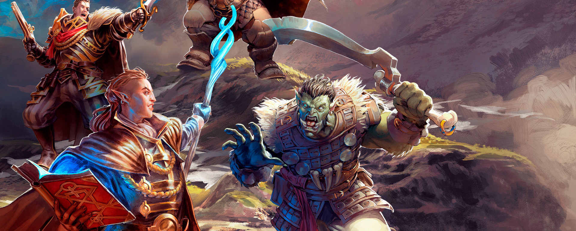 Warcrow: Erste Battle Box – Brückenkopf-Online.com – das Tabletop-Hobby ...