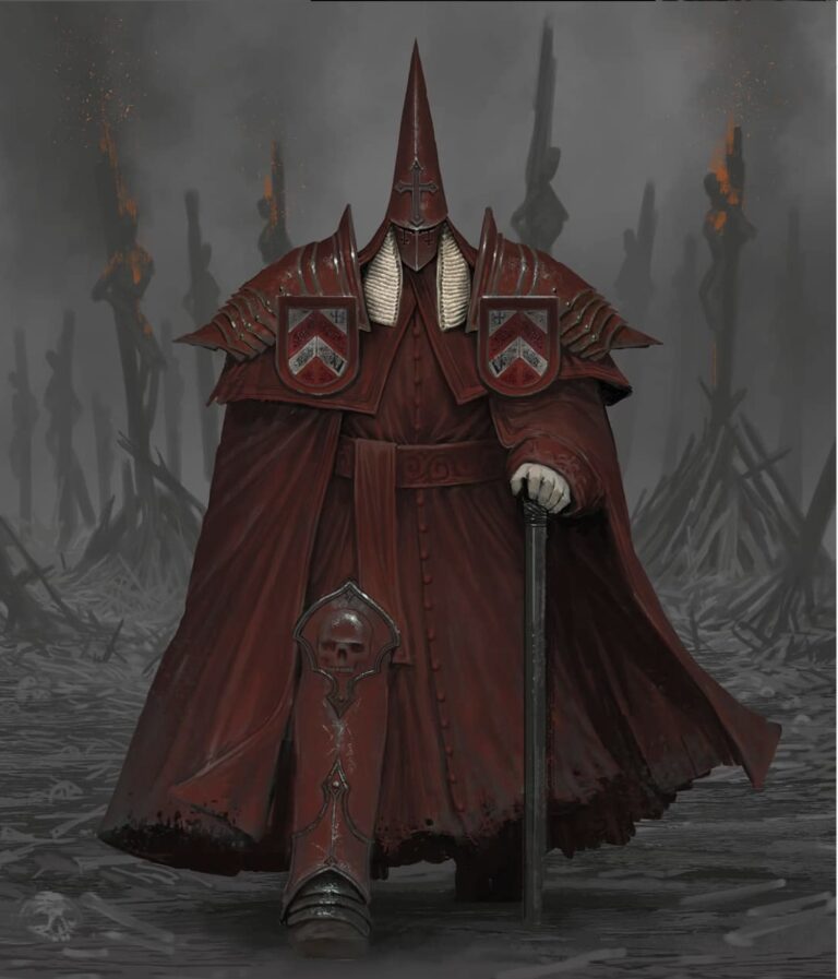 Trench Crusade: Regeln und Armeelisten – Brückenkopf-Online.com – das ...