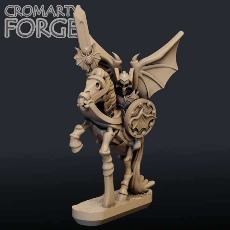 Cromarty Forge: 10mm Fantasy Undead Norse Army – Brückenkopf-Online.com ...