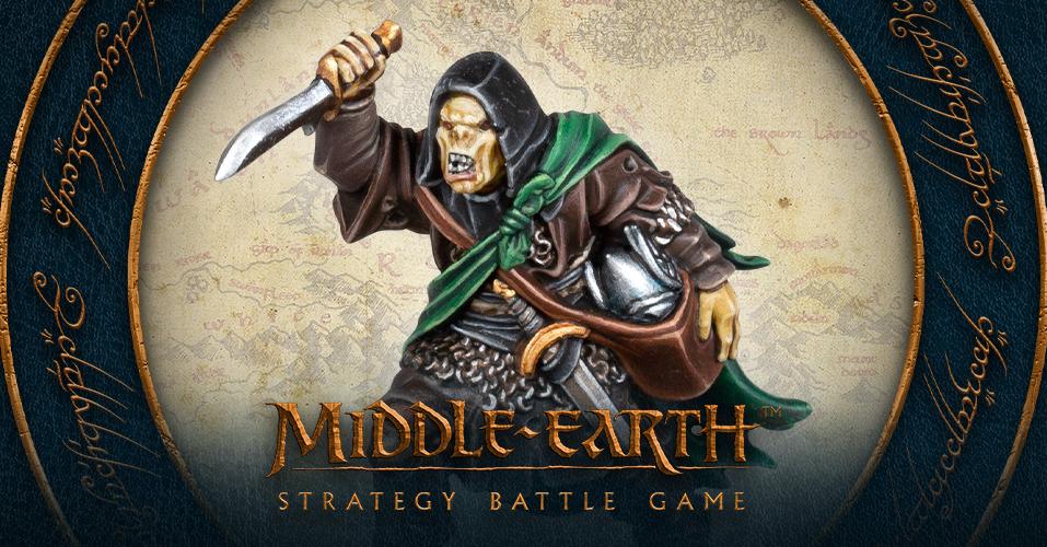 GW: Herr der Ringe – Nazthák – Brückenkopf-Online.com – das Tabletop ...