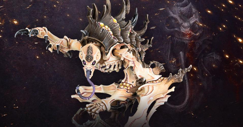 Necromunda: Malstrain Alpha Preview – Brückenkopf-Online.com – das ...