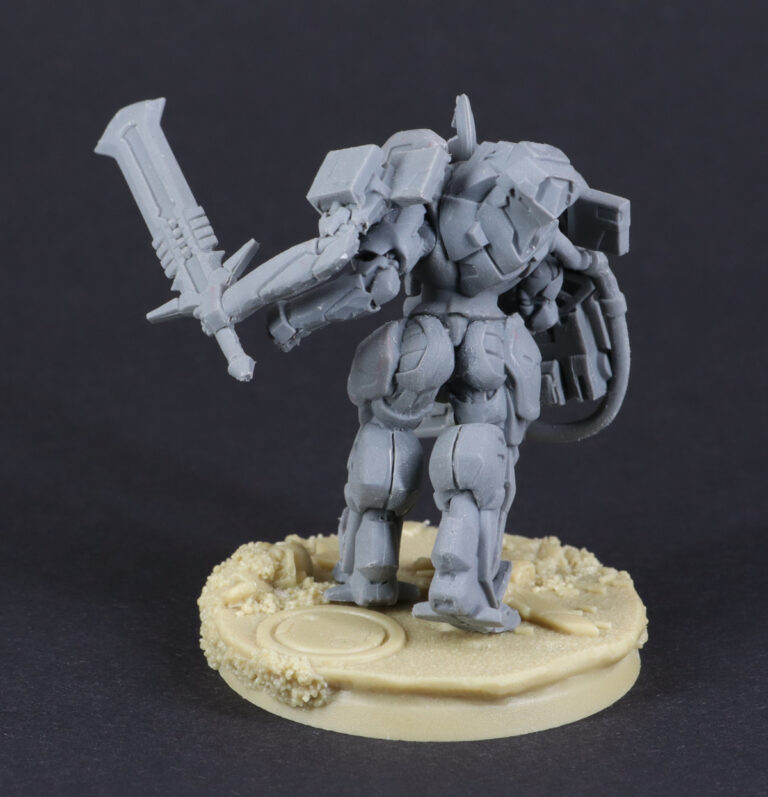 Review: O-12 Torchlight Brigade – Brückenkopf-Online.com – das Tabletop ...