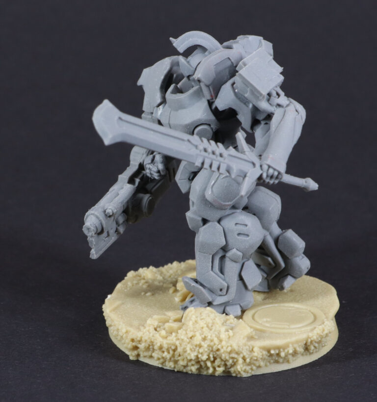 Review: O-12 Torchlight Brigade – Brückenkopf-Online.com – das Tabletop ...