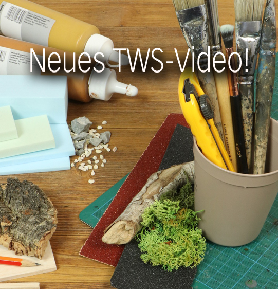 Tabletop Workshop: Easy Tutorials für Einsteiger – Brückenkopf-Online.com – das Tabletop-Hobby ...
