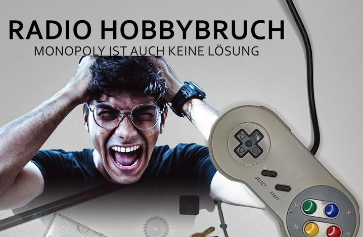 Radio Hobbybruch: Folge 21 – Brückenkopf-Online.com – das Tabletop-Hobby Portal
