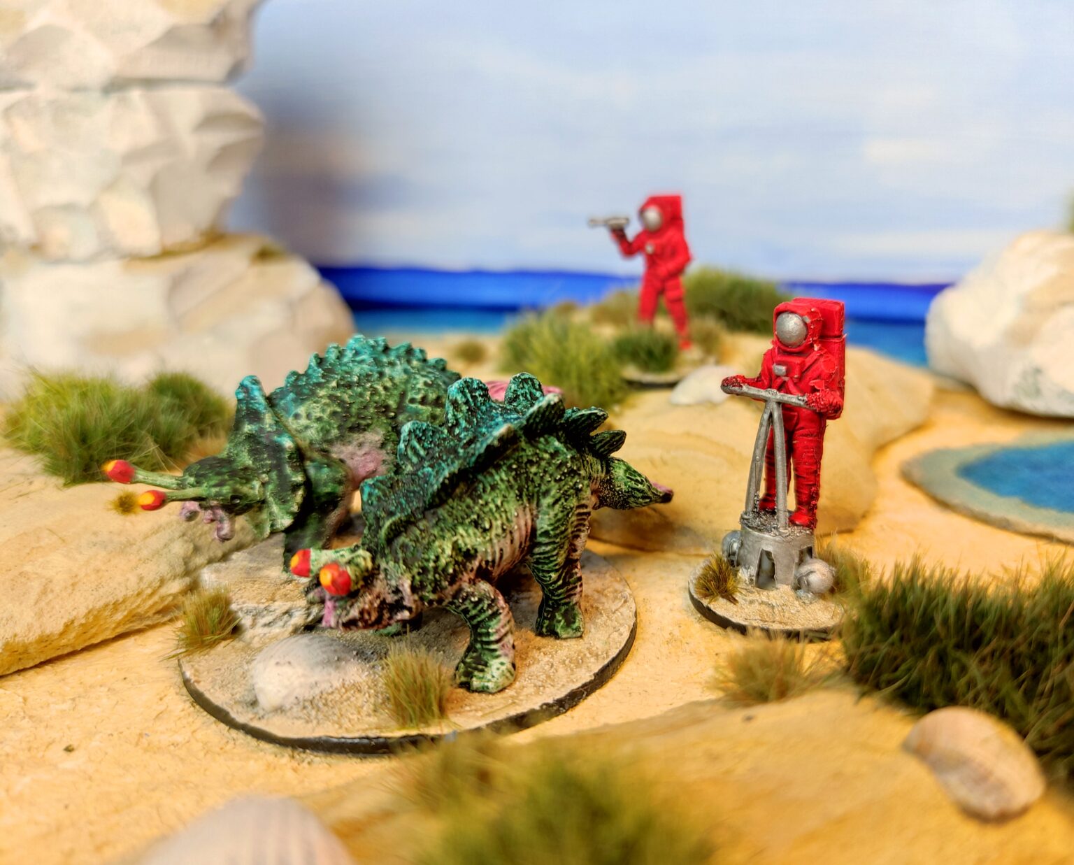 Alien Zoology: Multiplayer Hunts – Brückenkopf-Online.com – das ...